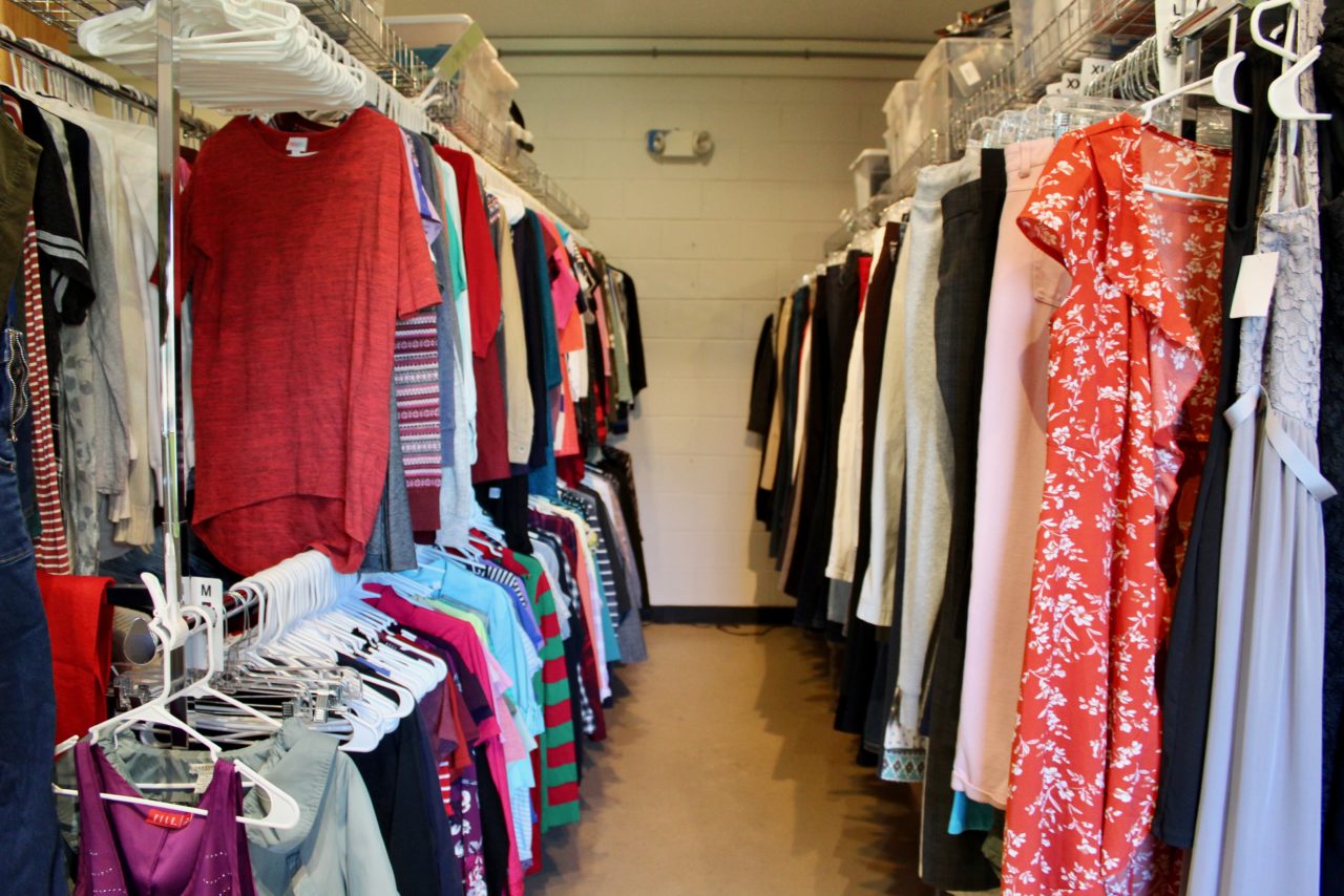 Nehemiah Center | Rebuilding Lives. Restoring Hope.